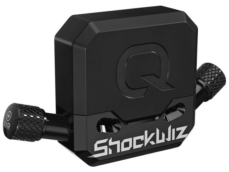 Quarq ShockWiz (7 day rental)